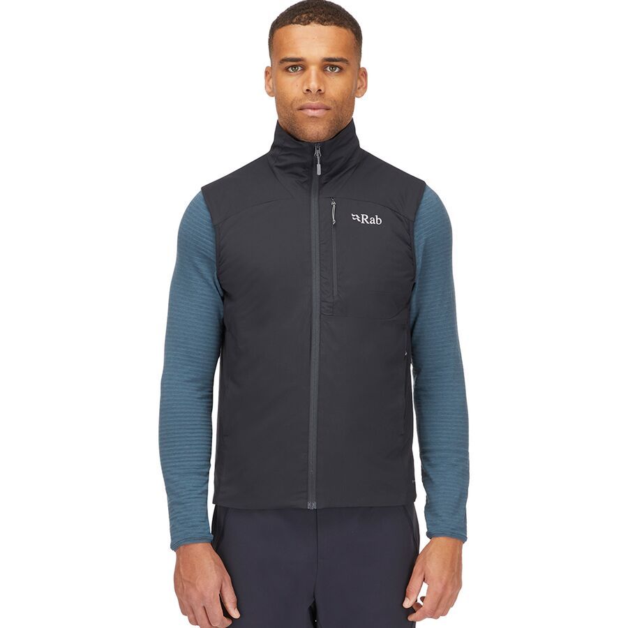 Rab Xenair Vest - Men's - Clothing