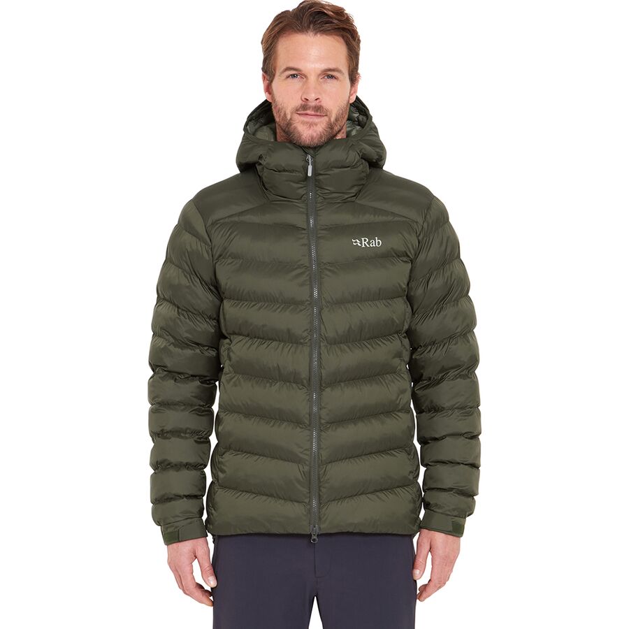 Rab Nebula Pro Jacket - Men's - Clothing