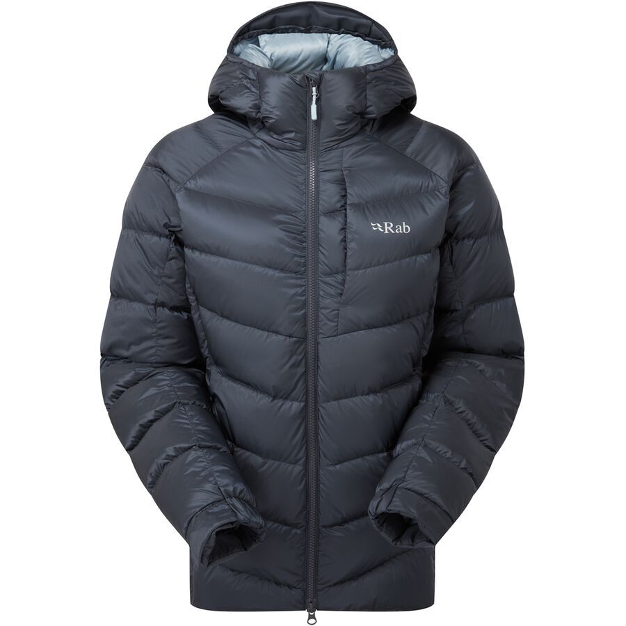 Rab Glaceon Pro Down Jacket - Women's - Clothing