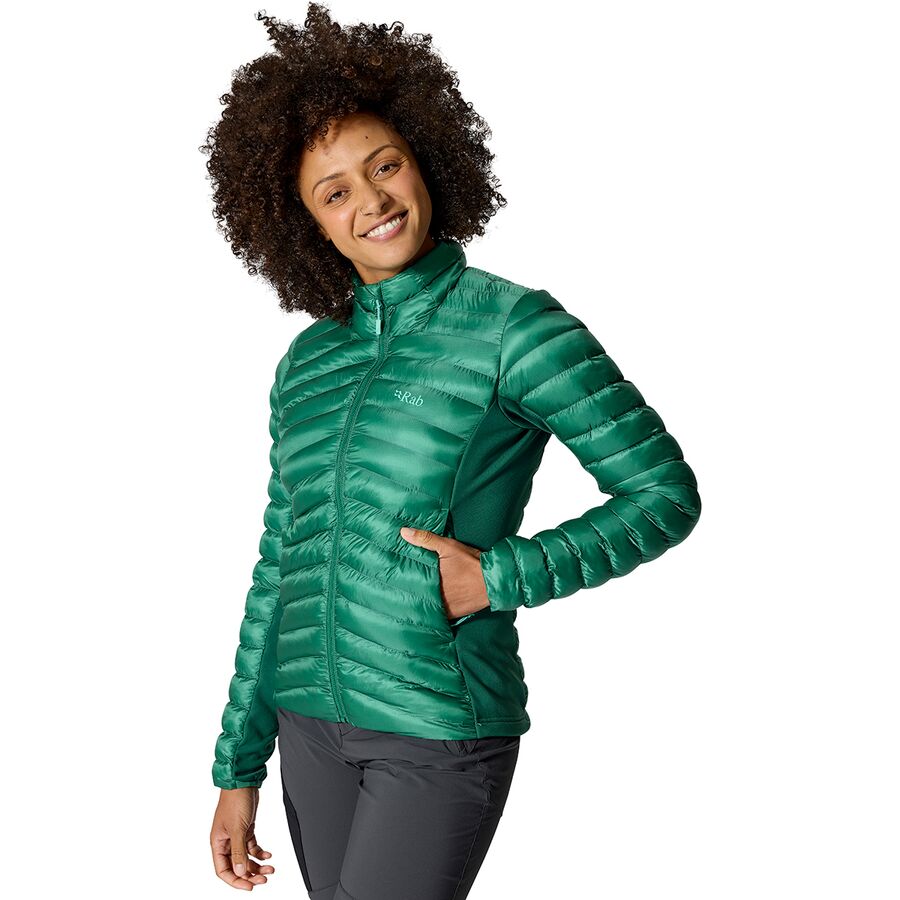 Rab Cirrus Flex 2.0 Jacket - Women's - Clothing