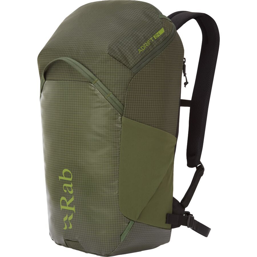 Rab Adrift 24L Backpack - Accessories