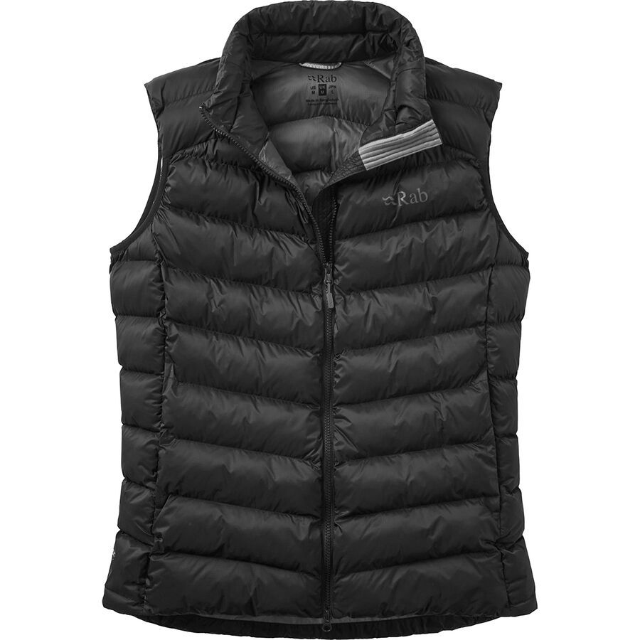 Rab Nebitron Pro Vest - Men's - Clothing