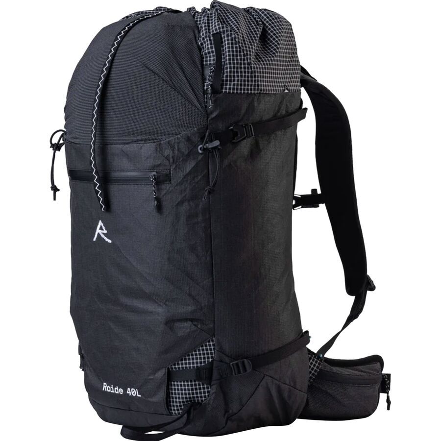 Raide LF 40L Pack - Ski