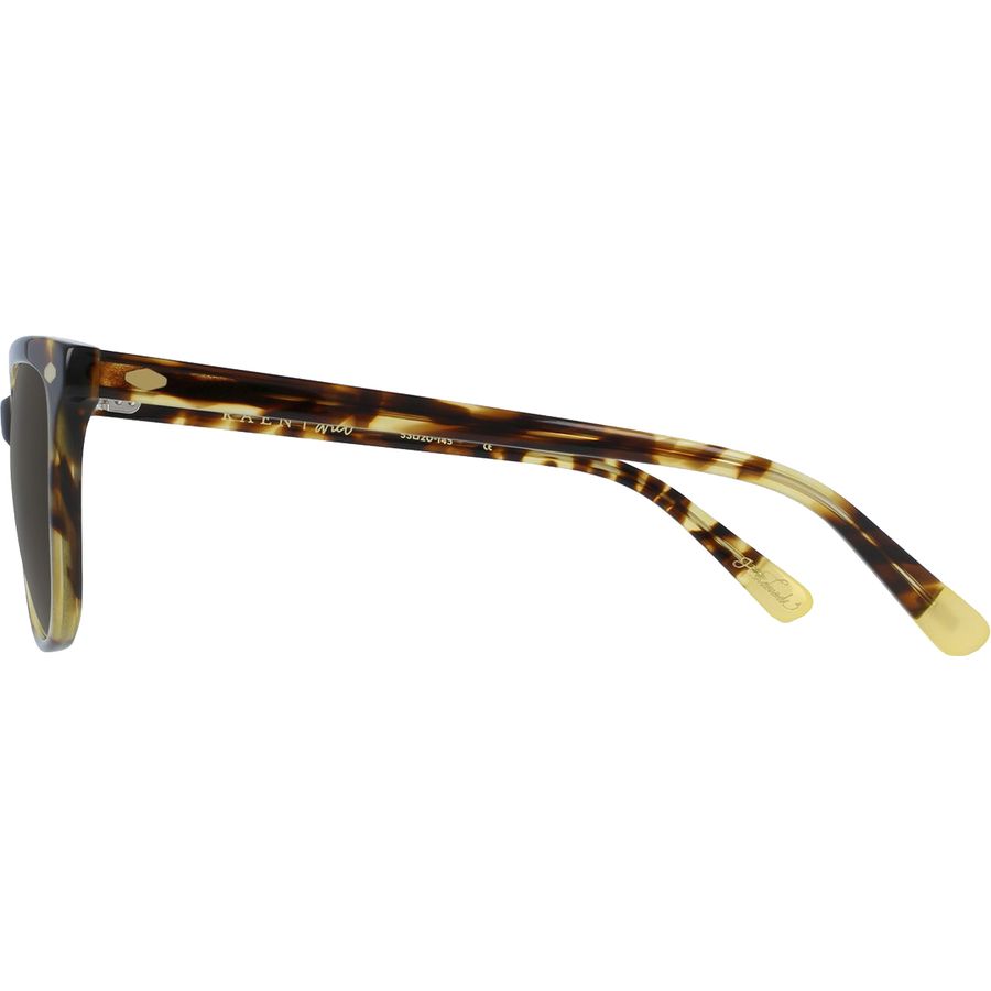 RAEN optics Arlo Polarized Sunglasses | Backcountry.com