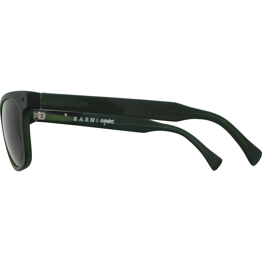 RAEN optics Squire 53 Polarized Sunglasses - Women's | Backcountry.com