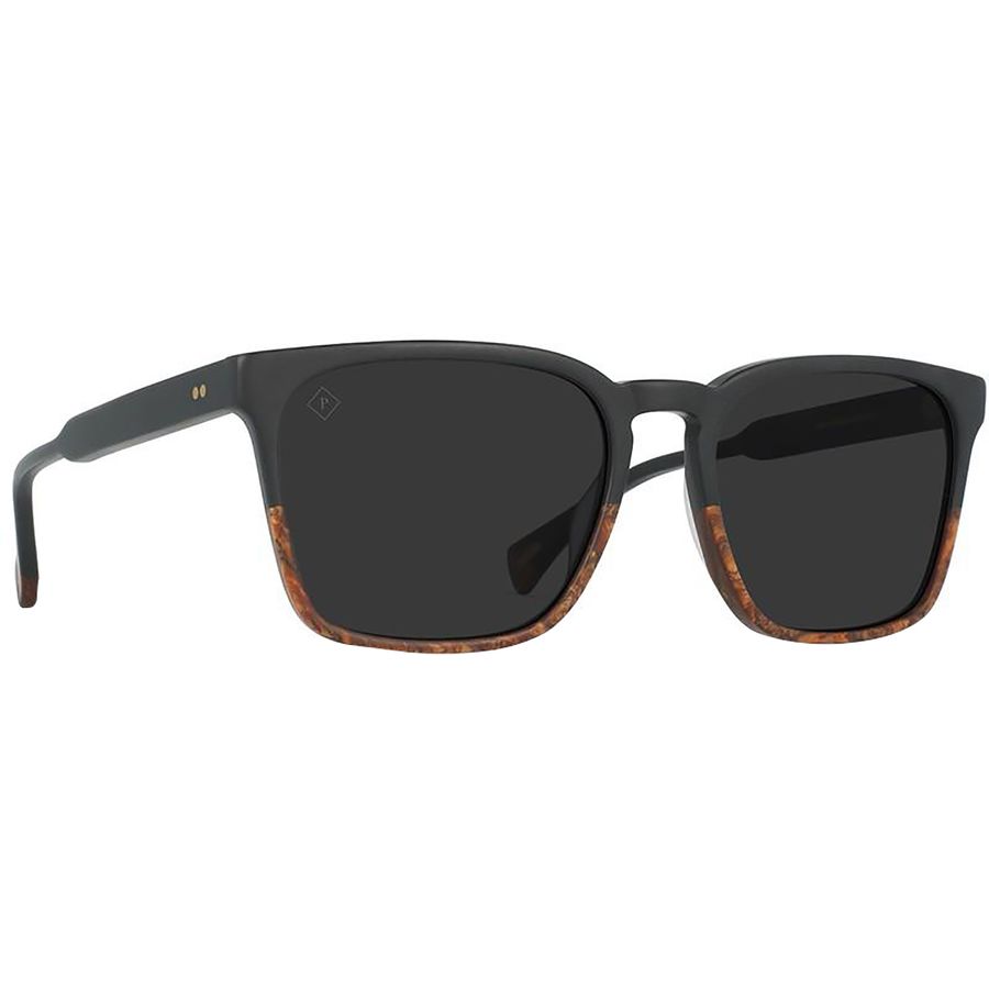 RAEN optics Pierce Polarized Sunglasses | Backcountry.com