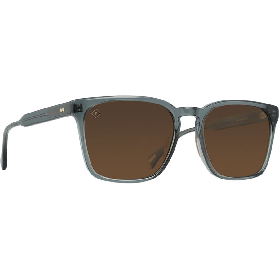 RAEN optics Pierce Polarized Sunglasses | Backcountry.com