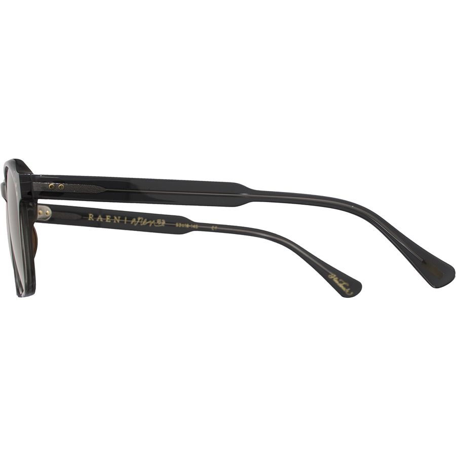 RAEN optics Aren 53 Polarized Sunglasses | Backcountry.com