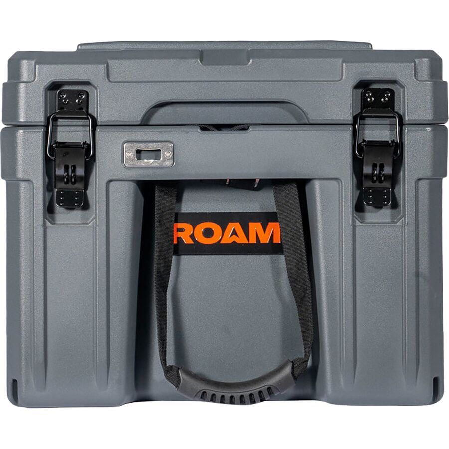 ROAM Adventure Co 86L Rugged Case - Overlanding