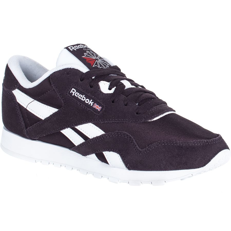 Reebok CL Nylon Sneaker - Women's | Backcountry.com