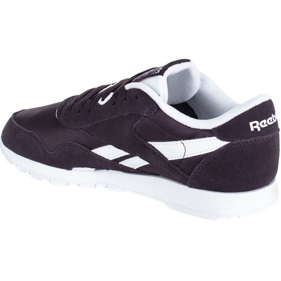Reebok CL Nylon Sneaker - Women's | Backcountry.com