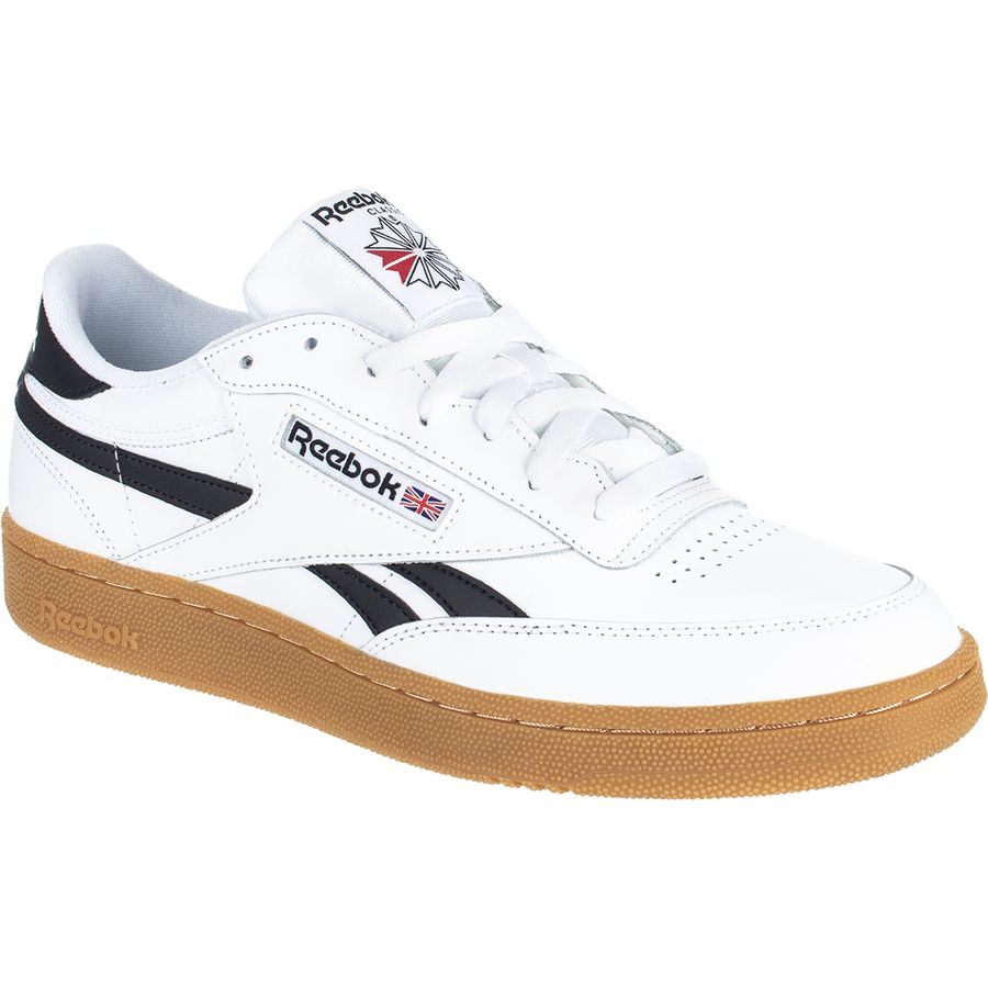 Reebok Club C Revenge Sneaker - Men's | Backcountry.com