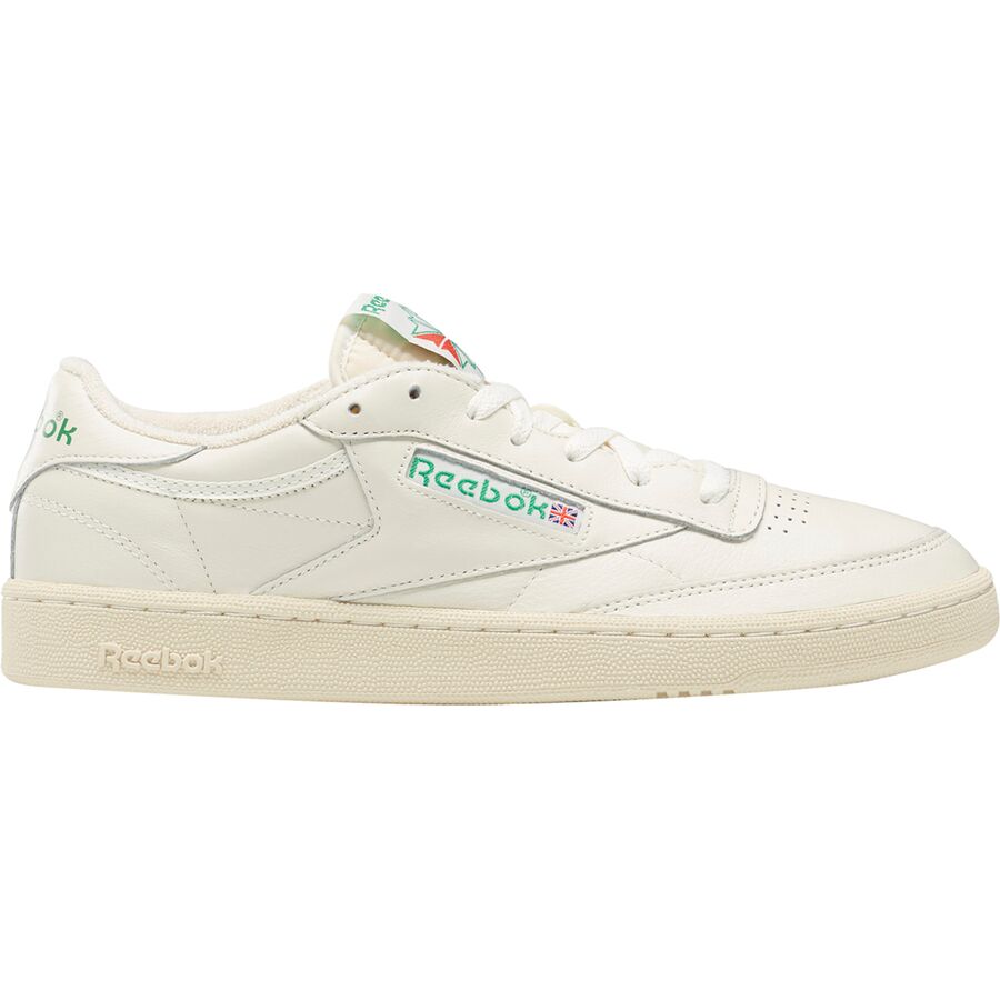 Reebok Club C 85 Vintage Shoe - Footwear
