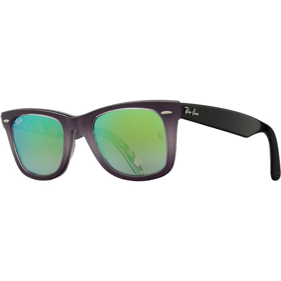 Ray-Ban Original Wayfarer Sunglasses | Backcountry.com