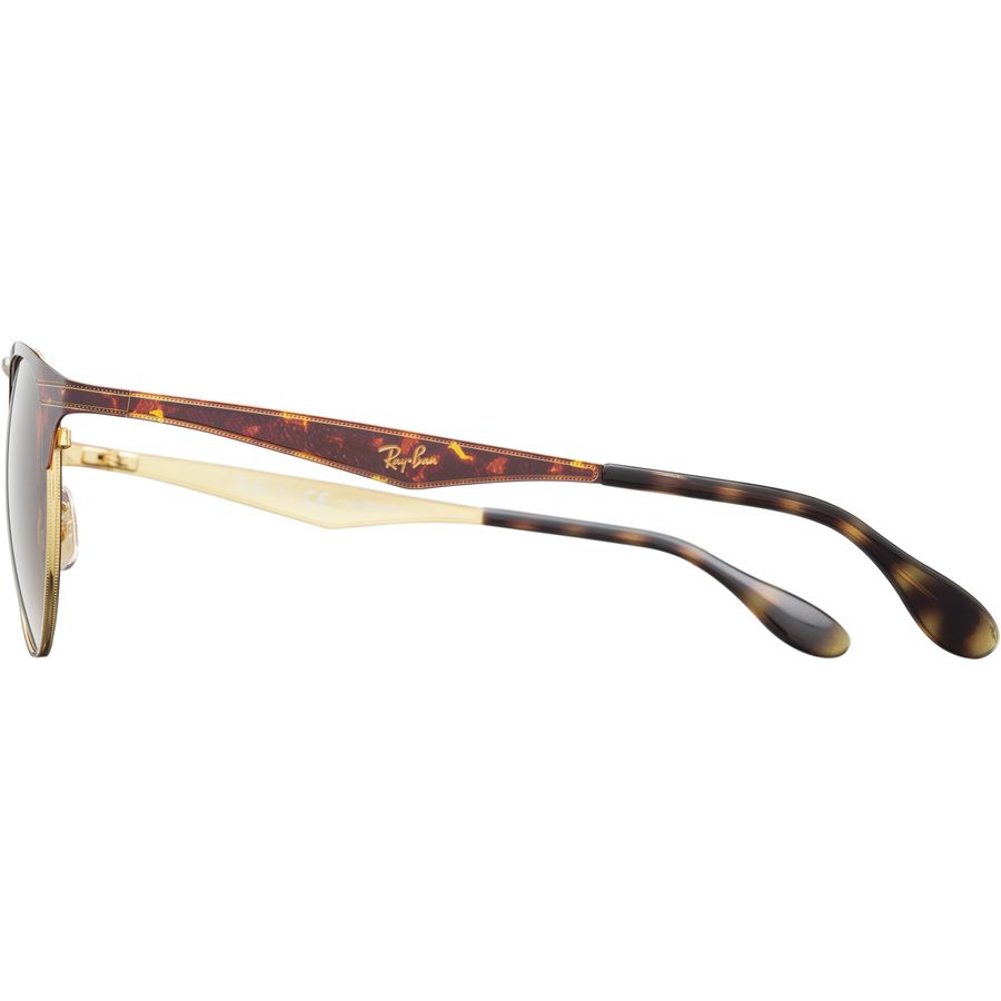 Ray-Ban RB3545 Sunglasses - Women's | Backcountry.com