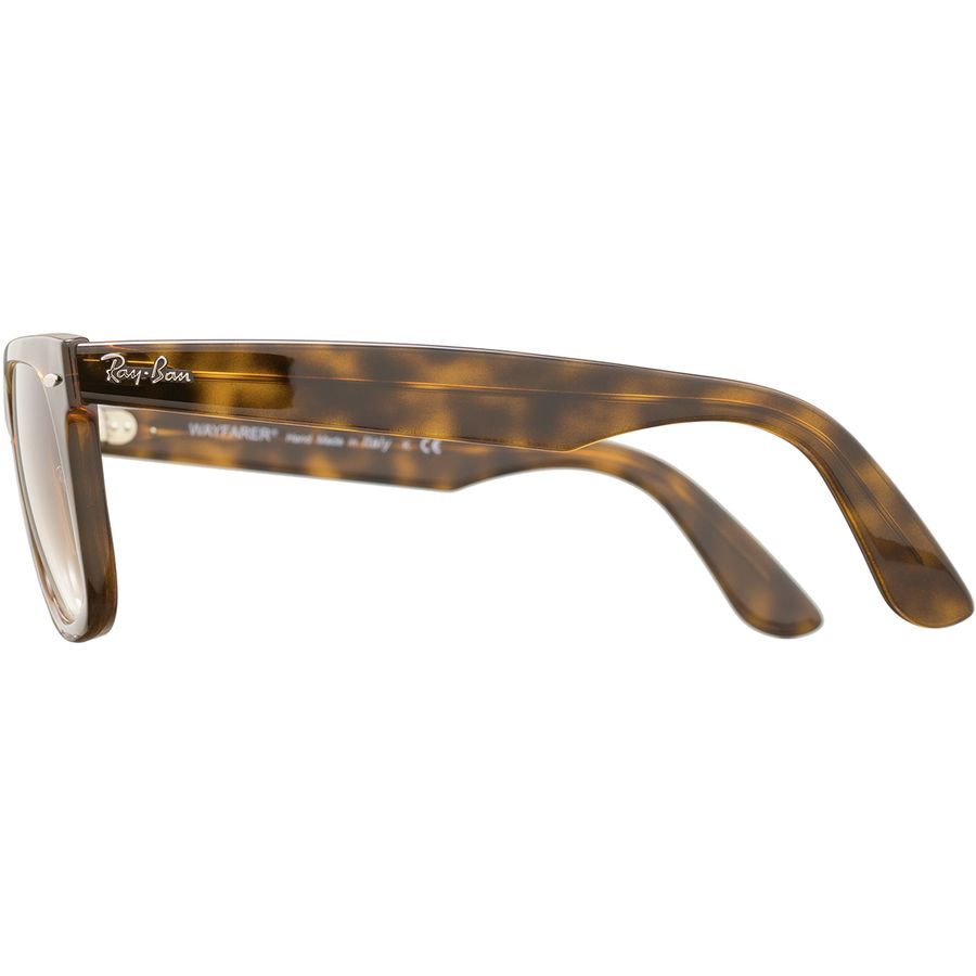 Ray-Ban Wayfarer Ease Sunglasses | Backcountry.com