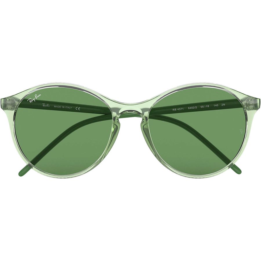 Ray-Ban RB4371 Sunglasses | Backcountry.com