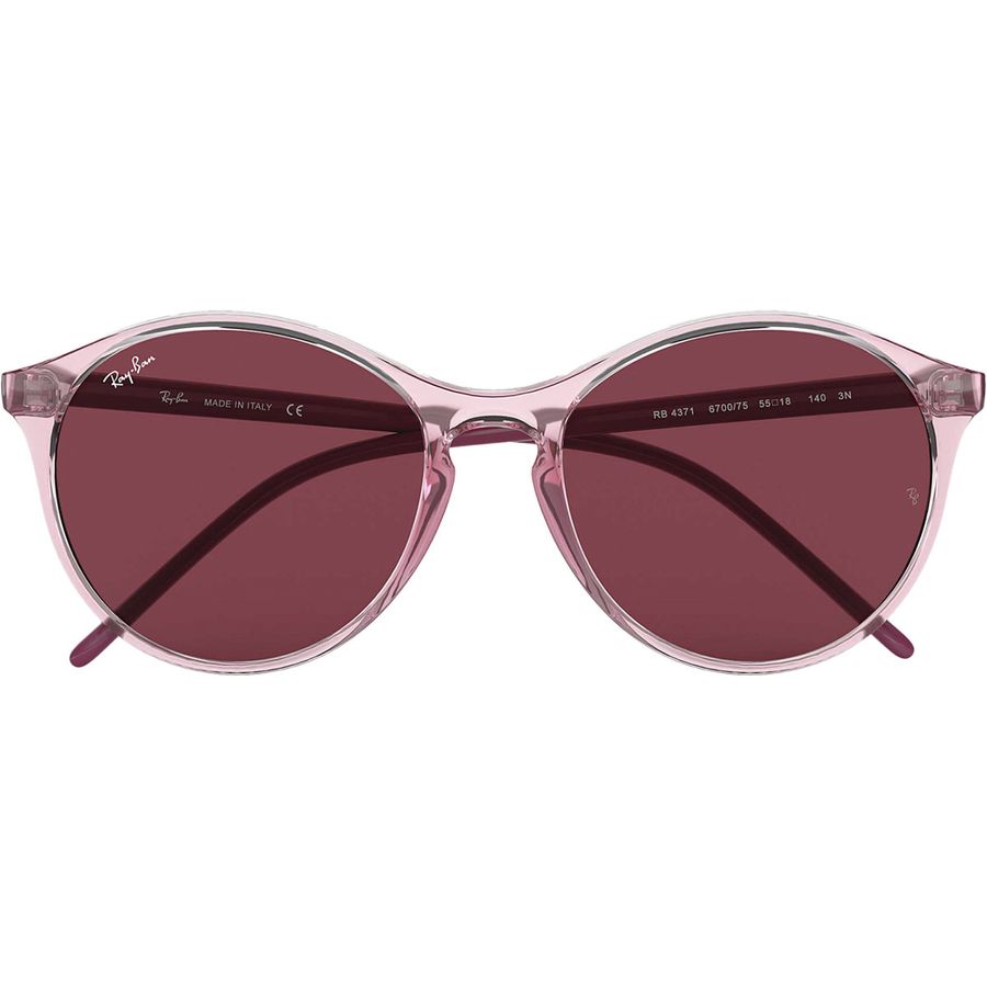 Ray-Ban RB4371 Sunglasses | Backcountry.com