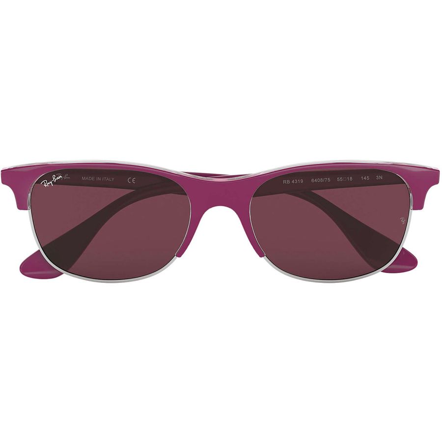 Ray-Ban RB4319 Sunglasses | Backcountry.com