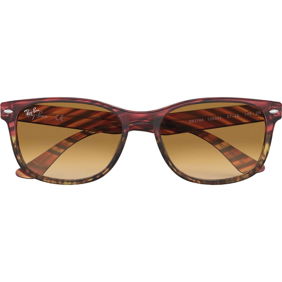 Ray-Ban RB2184 Sunglasses | Backcountry.com