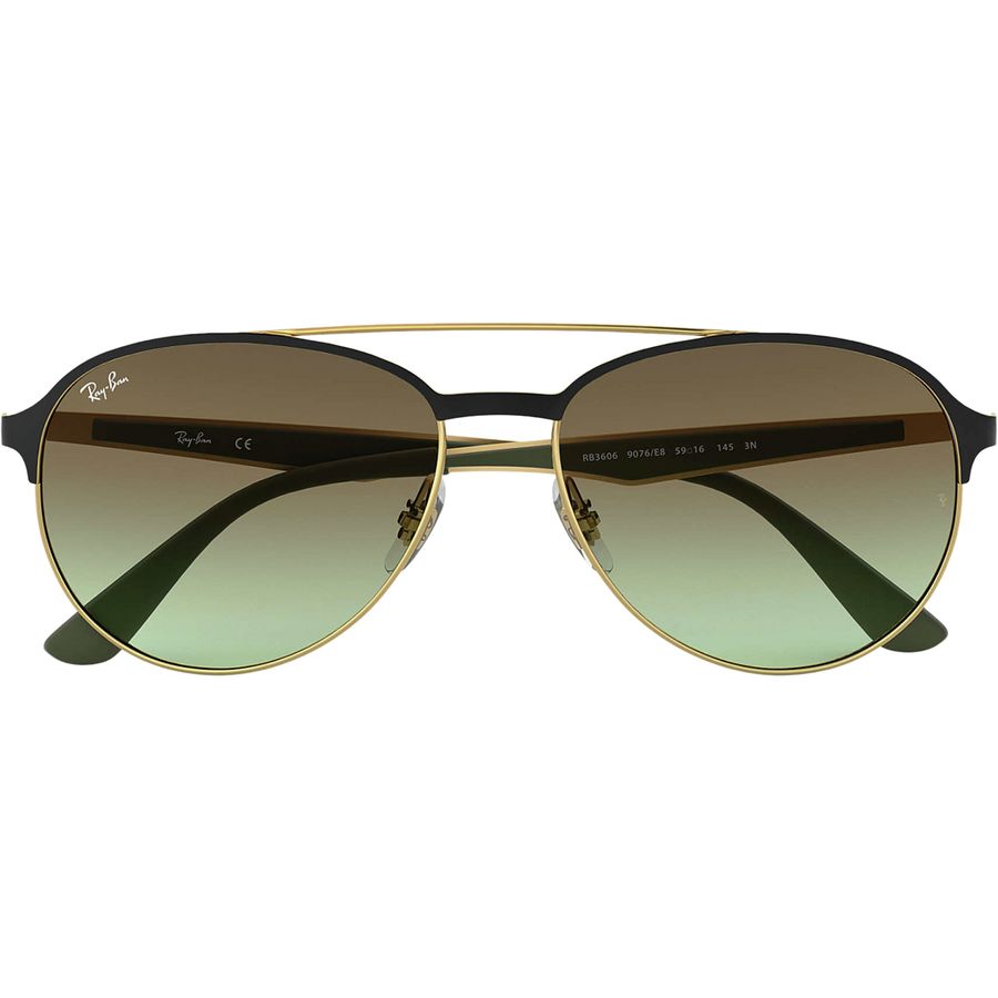 Ray-Ban RB3606 Sunglasses | Backcountry.com