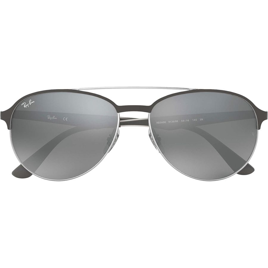 Ray-Ban RB3606 Sunglasses | Backcountry.com