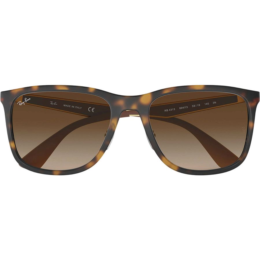 Ray-Ban RB4313 Sunglasses | Backcountry.com