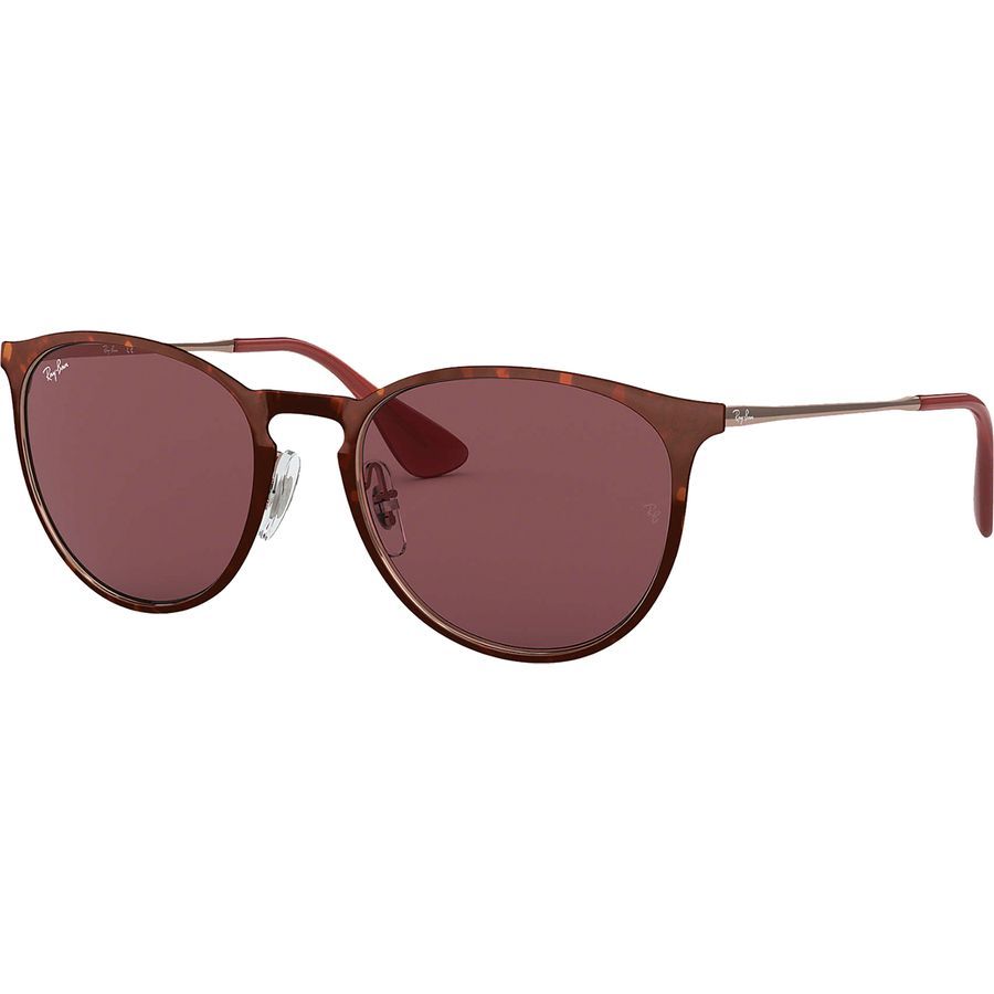 Ray-Ban Erika Metal Sunglasses - Accessories