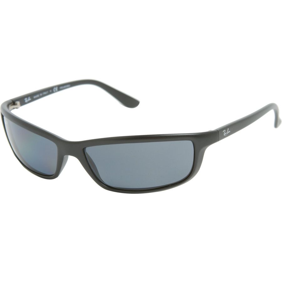 Ray-Ban RB4034 Sunglasses - Polarized - Accessories