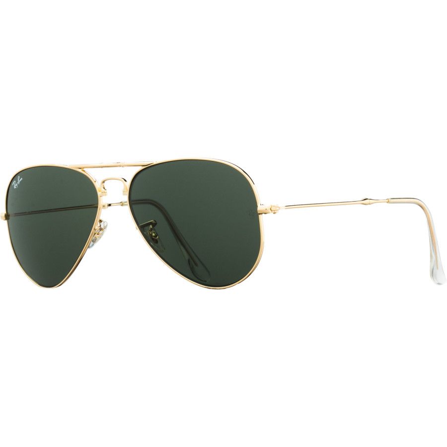 Ray-Ban RB3479 Folding Aviator Sunglasses - Accessories