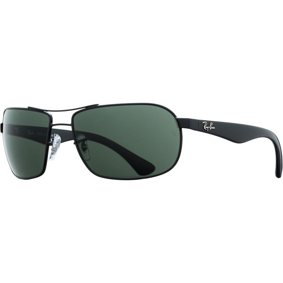Ray-Ban RB3492 Sunglasses - Accessories