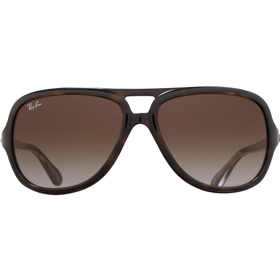 Ray-Ban RB4162 Sunglass - Women's | Backcountry.com
