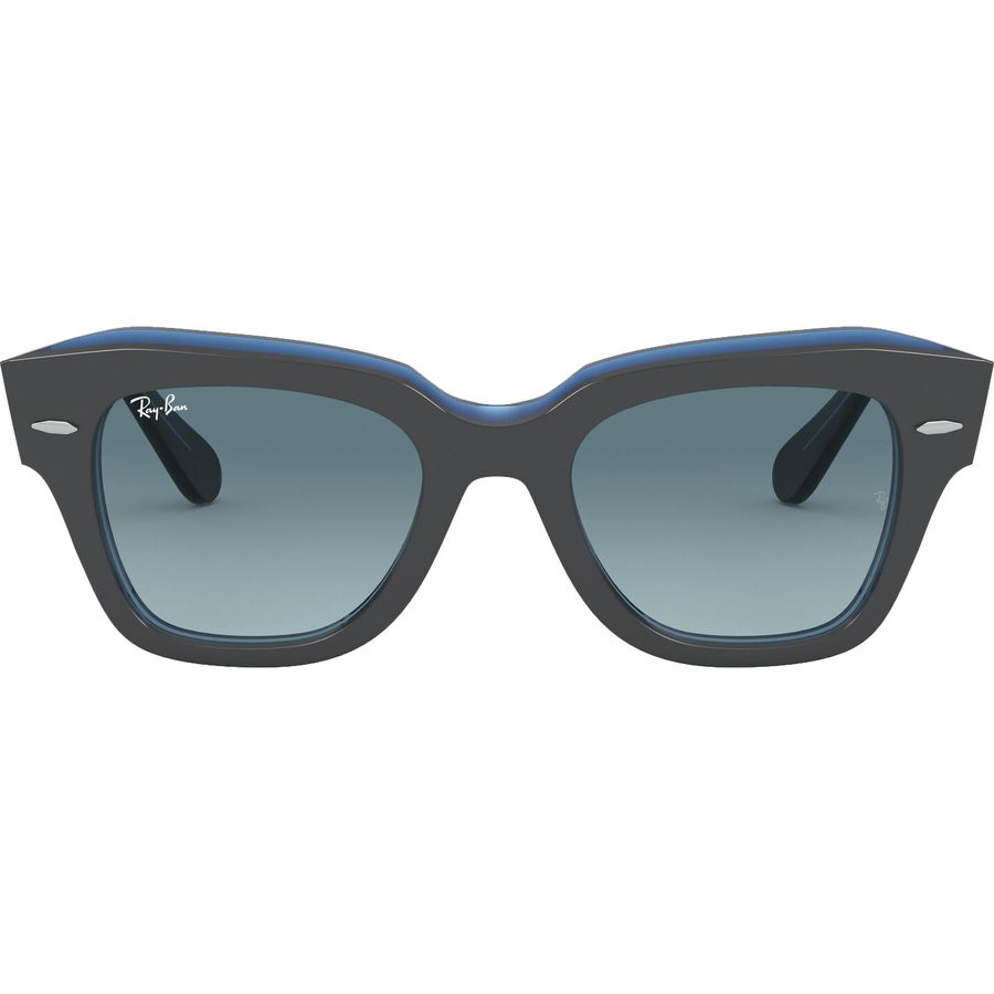Ray-Ban State Street Sunglasses | Backcountry.com