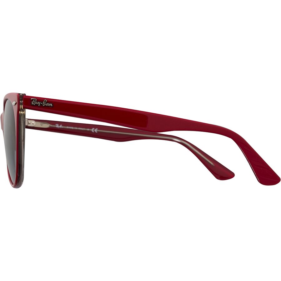 Ray-Ban Wayfarer II Sunglasses | Backcountry.com