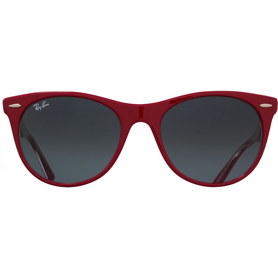 Ray-Ban Wayfarer II Sunglasses | Backcountry.com