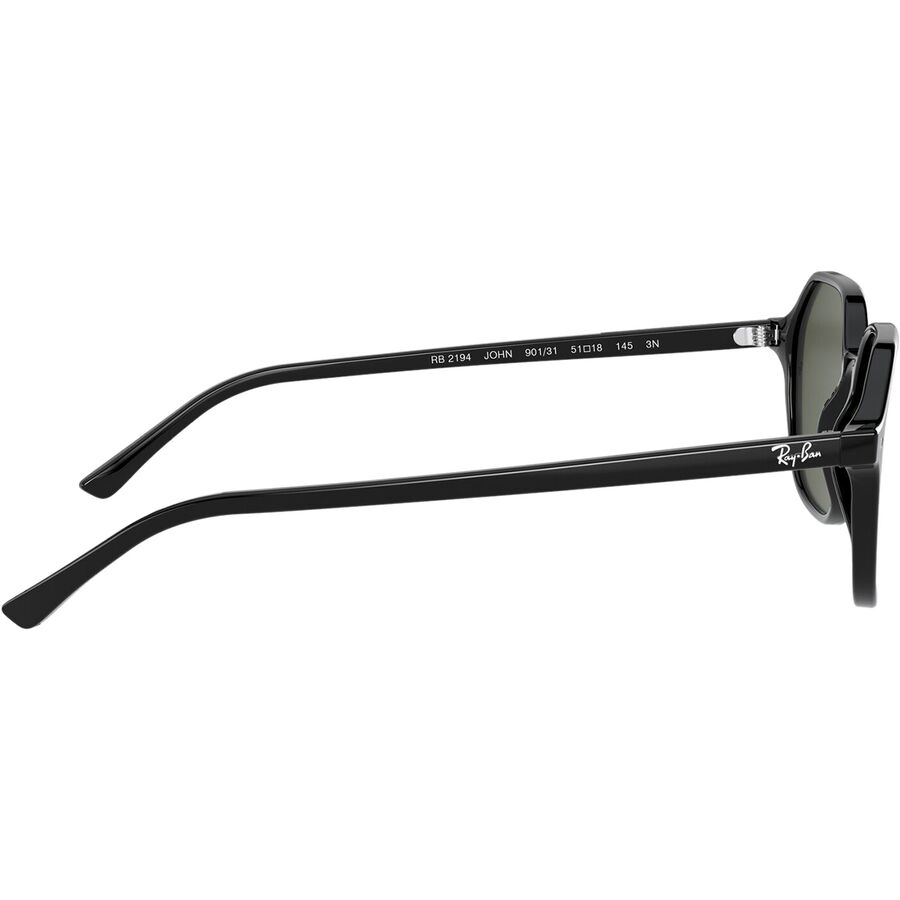 Ray-Ban John Sunglasses | Backcountry.com