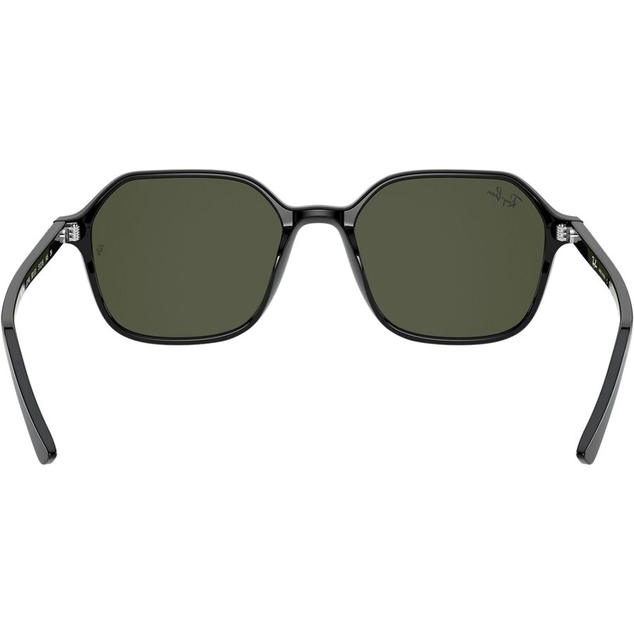Ray-Ban John Sunglasses | Backcountry.com
