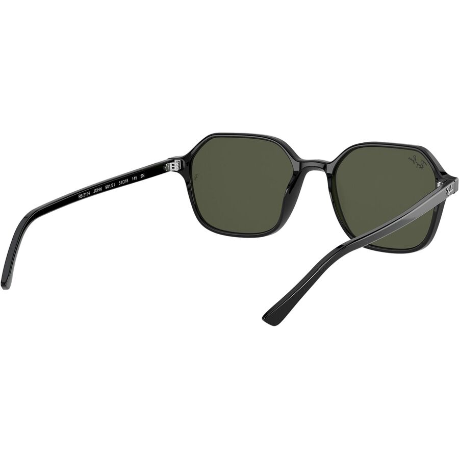 Ray-Ban John Sunglasses | Backcountry.com