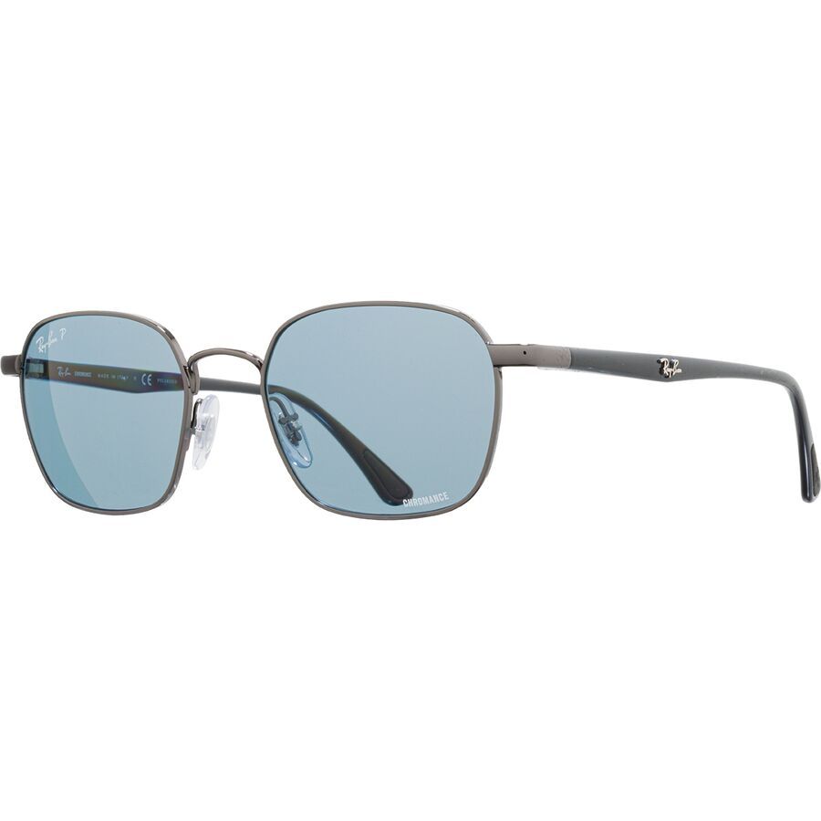 Ray-Ban RB3664CH Polarized Sunglasses - Accessories