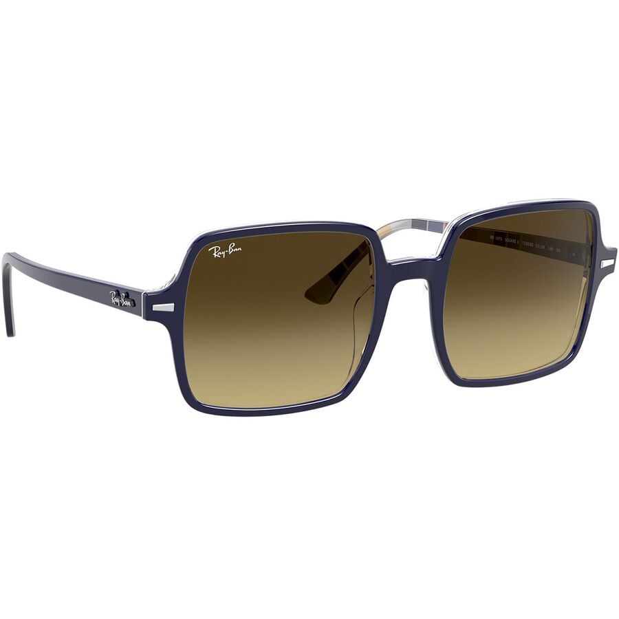 Ray-Ban Square II Sunglasses | Backcountry.com