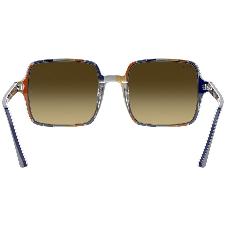 Ray-Ban Square II Sunglasses | Backcountry.com