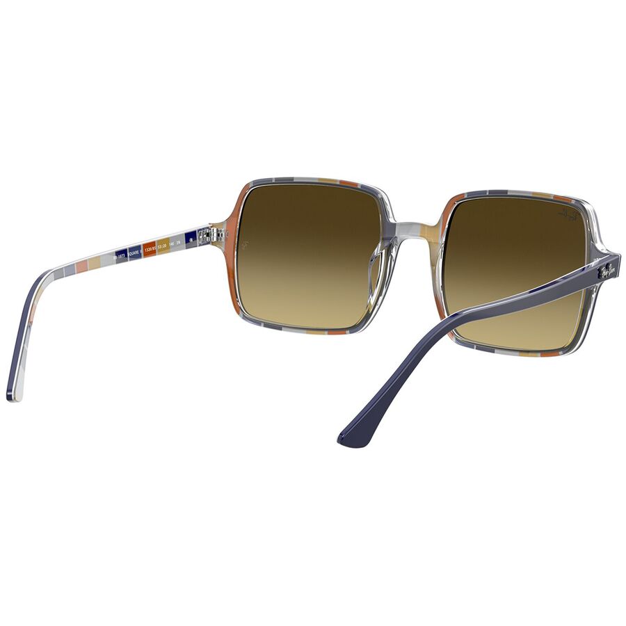 Ray-Ban Square II Sunglasses | Backcountry.com