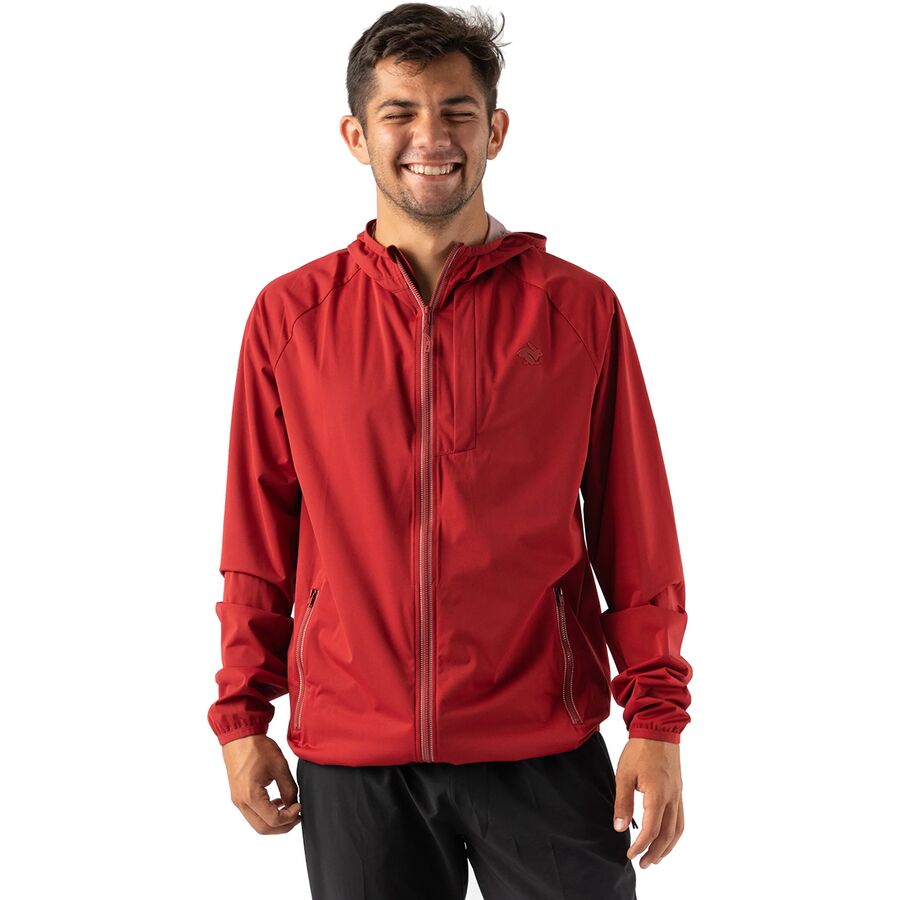 Rabbit Swish 2.0 Jacket - Men's - Clothing