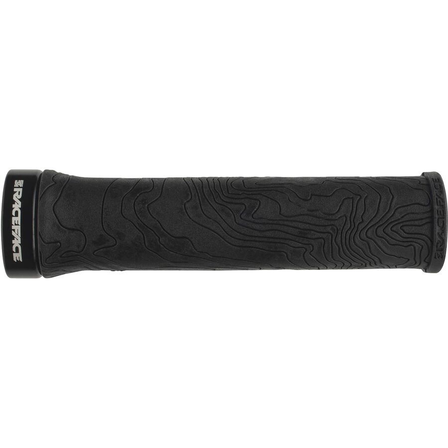 Race Face Half Nelson Lock-On Grip | Backcountry.com