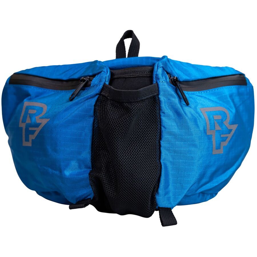 Race Face Stash Quick Rip Bag - Bike
