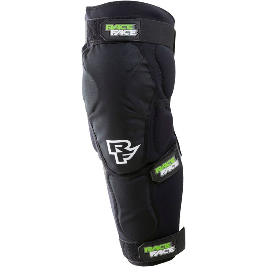 Race Face Flank Leg Pad - Bike