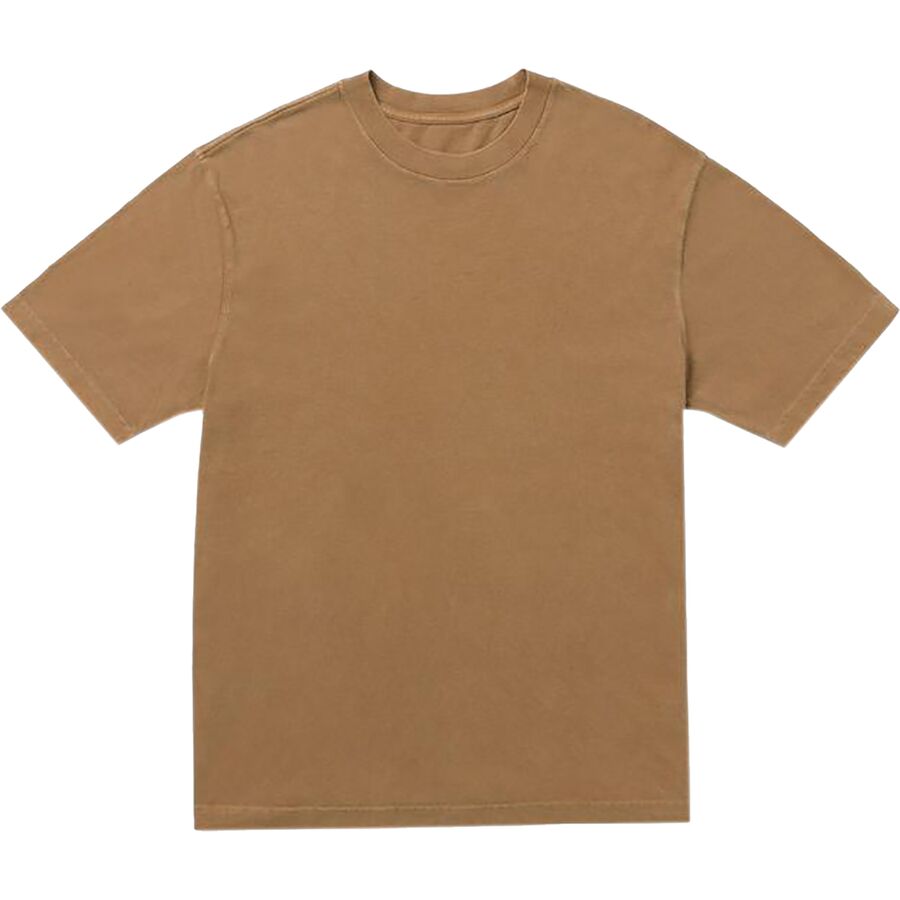 Richer Poorer Relaxed Short-Sleeve T-Shirt - Men's | Backcountry.com