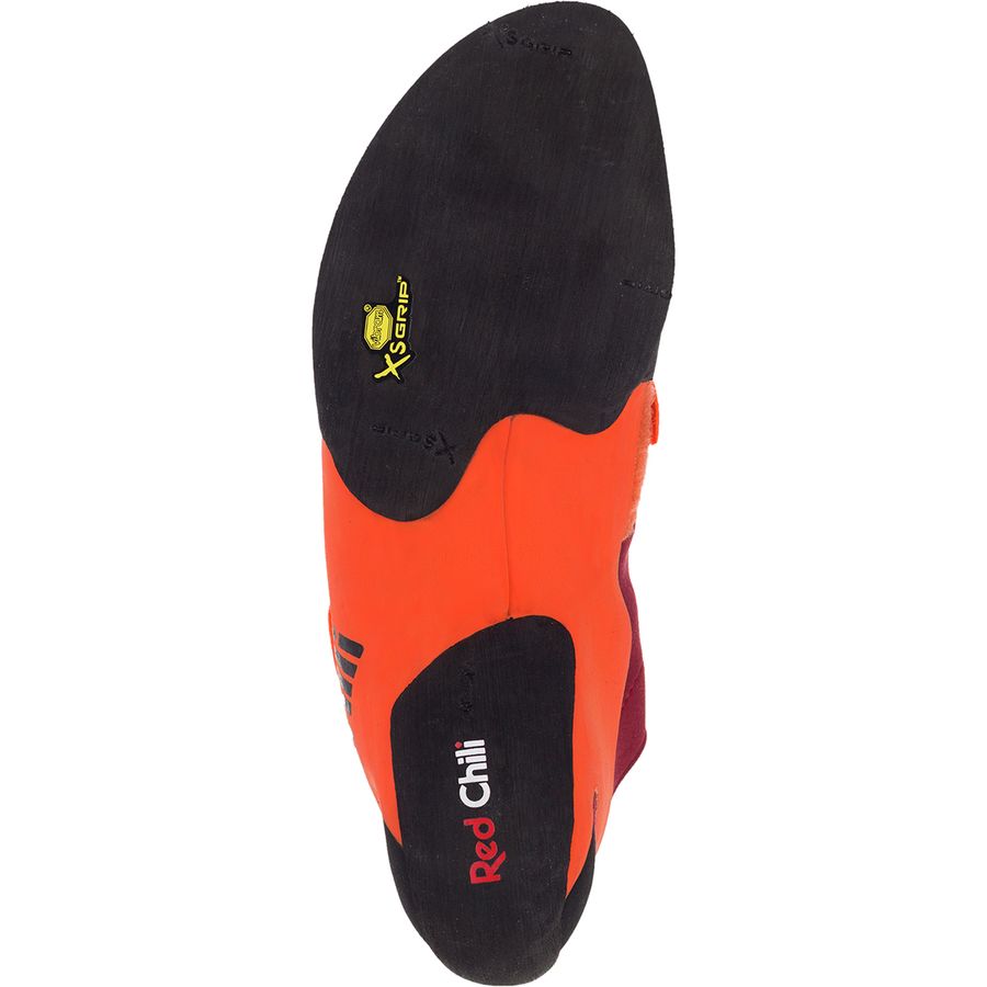 Red Chili Voltage II Climbing Shoe | Backcountry.com