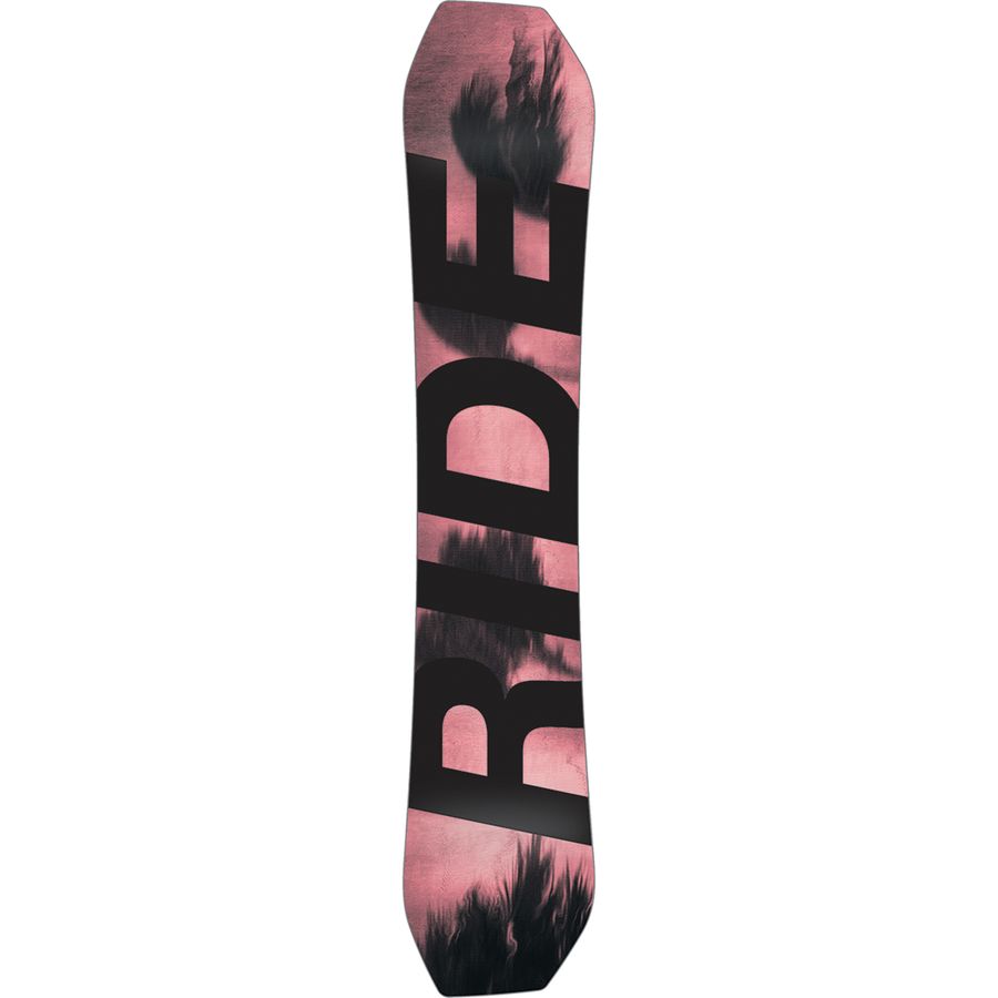 Ride Helix Snowboard | Backcountry.com