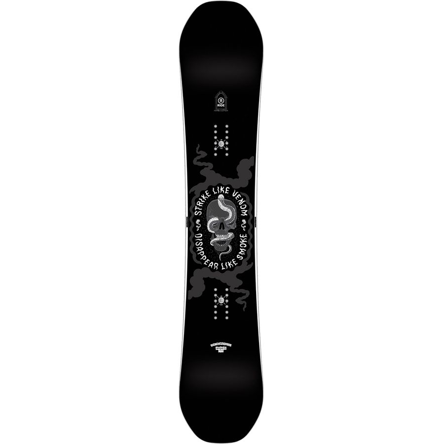 Ride Machete Snowboard | Backcountry.com